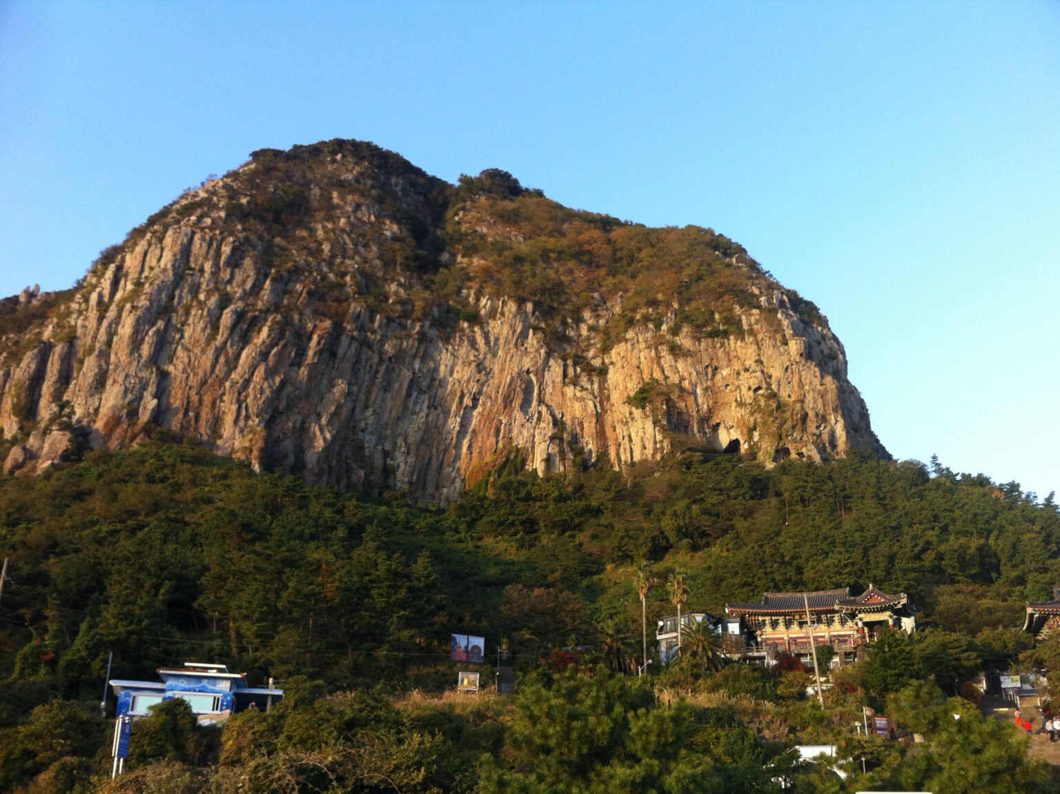 Halla Mountain | Jeju Island