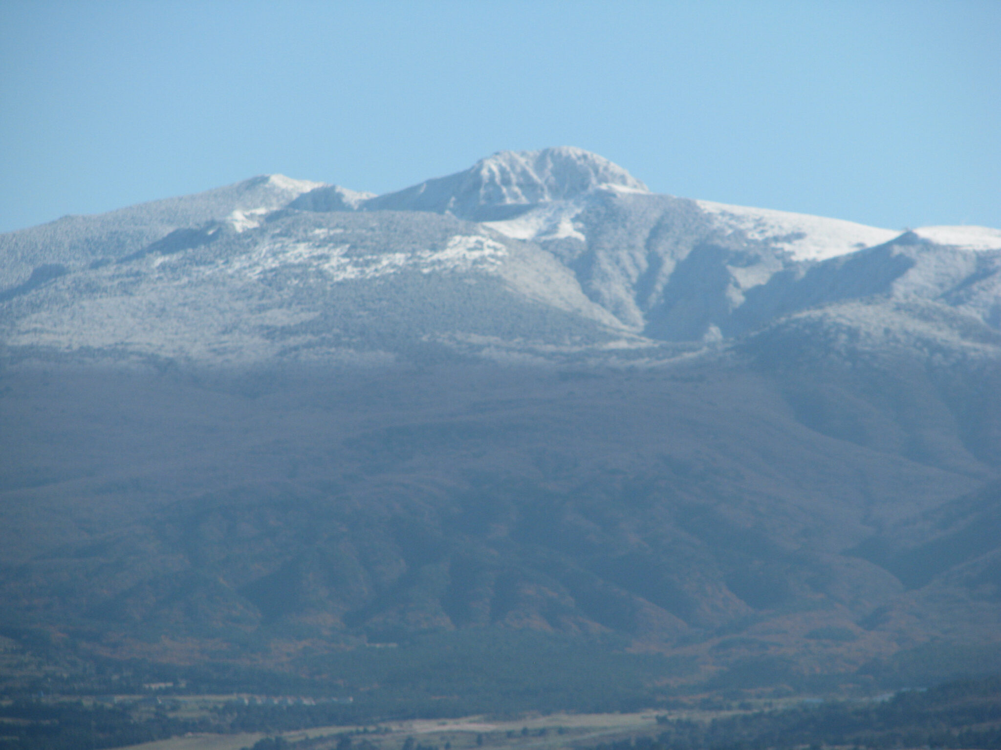 The Stunning Beauty of Halla Mountain - Jeju Island, South Korea
