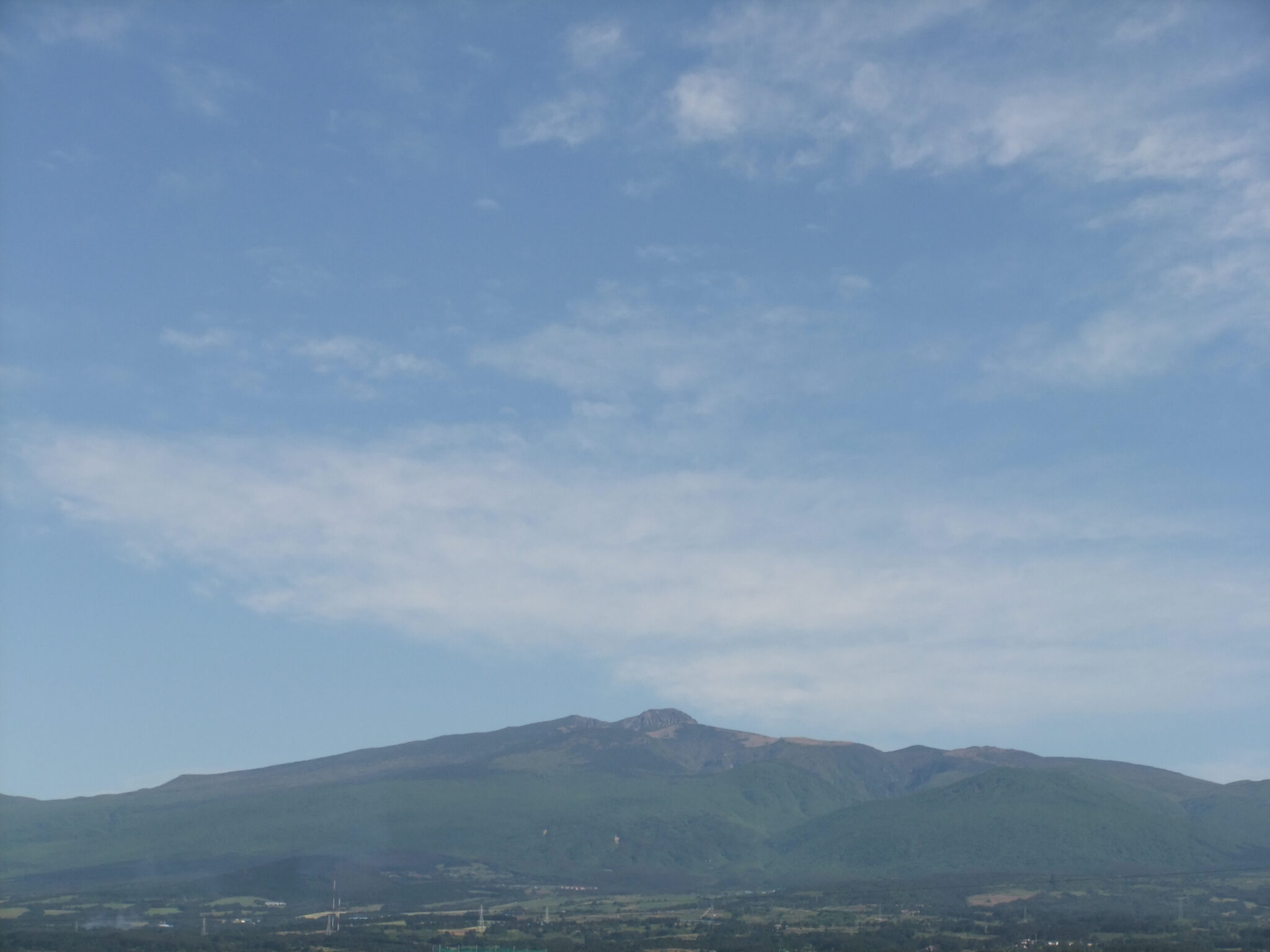 The Stunning Beauty of Halla Mountain - Jeju Island, South Korea